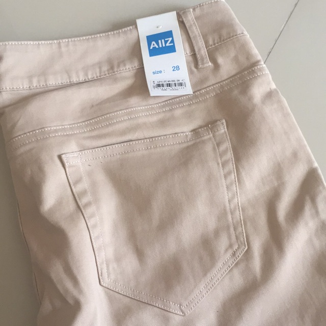 กางเกงแบรนด์ AllZ | Shopee Thailand