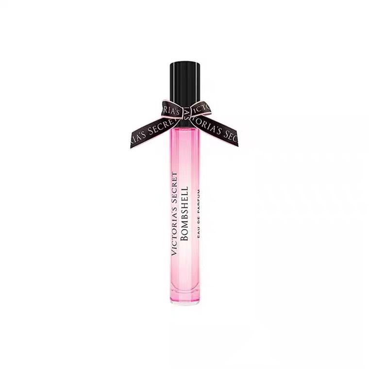 แบรนด์แท้100% Victoria's Secret Bombshell/Bombshell Intense/Bombshell Seduction EDP 30ml 3pcs ...