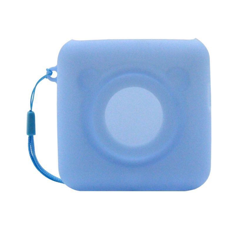 เคสกันรอย Peripage A6,a6s (เครื่องหมี) เคส Paperang A6 case Paperang A6 ...