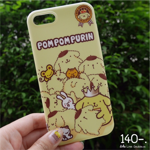 POMPOMPURIN ♥ | Shopee Thailand
