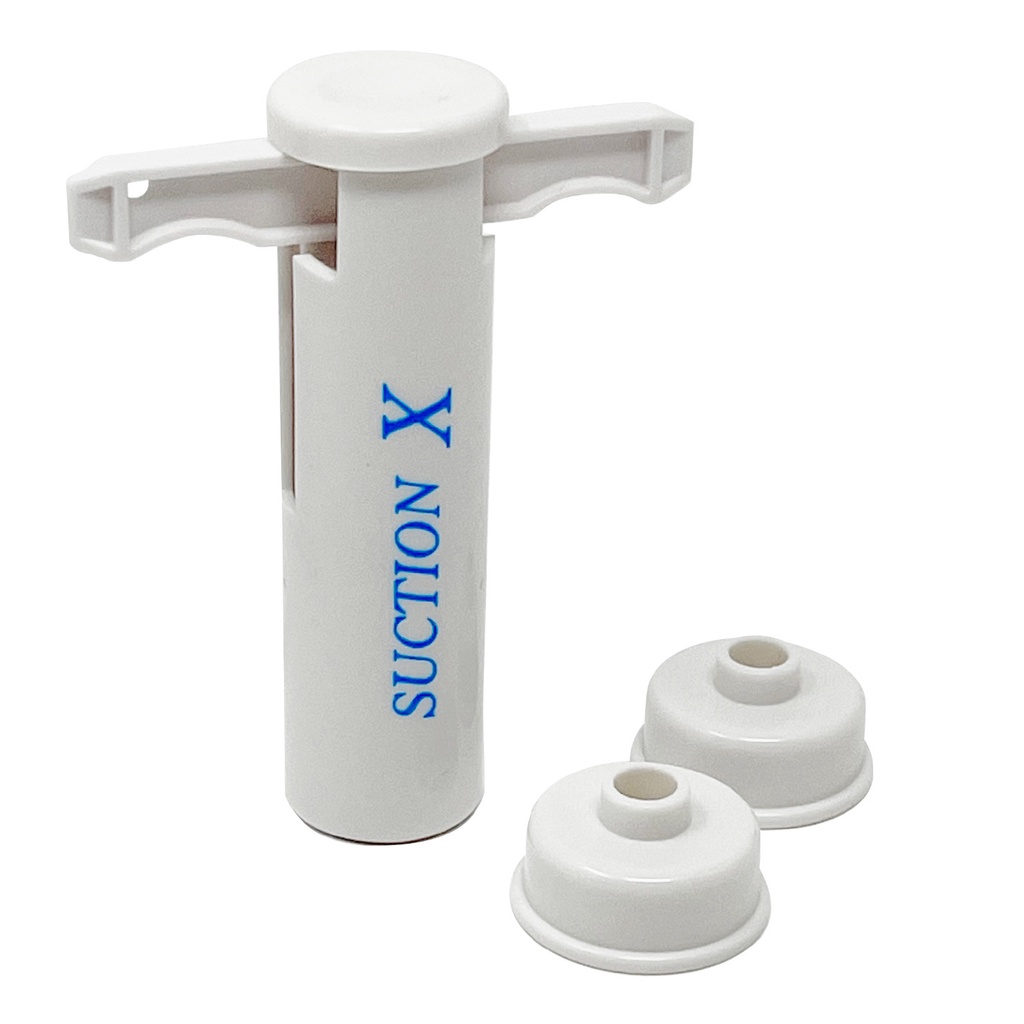 【Richbond】Preparation for the Dengue Explotion！SUCTION-X Poison Remover ...