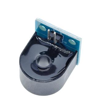 5A Sensor Range of Single-Phase Module 5A เซนเซอร์ range of single - phase โมดูล ac current ...