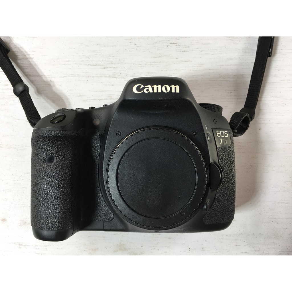 กล้อง canon eos 7d Mark1 | Shopee Thailand