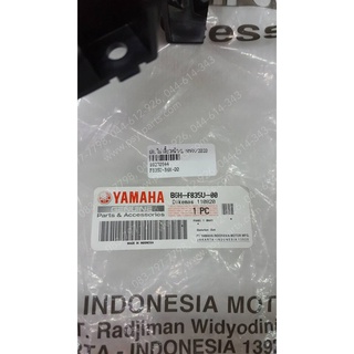 ฝาครอบไฟเลี้ยวหน้า-ซ้าย NMAX/20 แท้ๆ B6H-F835U-00 | Shopee Thailand