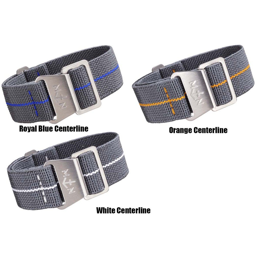 สายนาฬิกา MN Straps รุ่น Mirage | Shopee Thailand