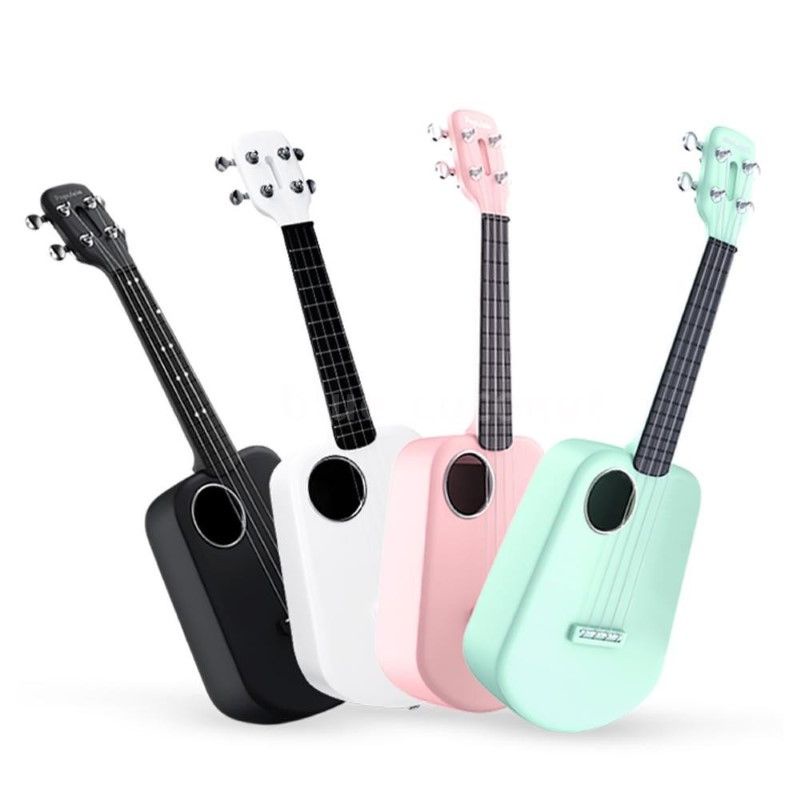 อูคูเลเล่อัจฉริยะ Populele 2 - Populele 2 Smart Ukulele | Shopee Thailand
