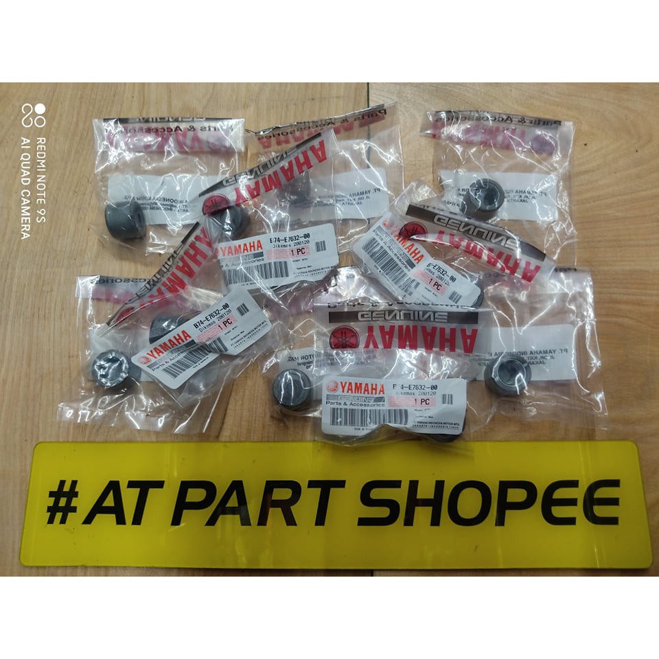 Yamaha XMAX CVT ROLLER อะไหล่ HLY 100% | Shopee Thailand