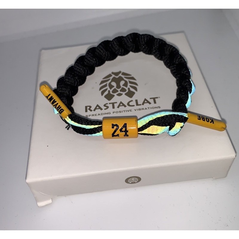 สายรัดข้อมือ แฟชั่น บาสเก็ตบอล Rasaclat NBA player Basketball | Shopee ...