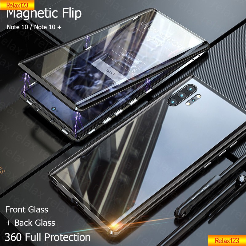 สําหรับ Samsung Galaxy หมายเหตุ 20 10 9 8 Note20 Note10 Note9 Note8 Ultra Lite 4G 5G เคสโทรศัพท์ ...