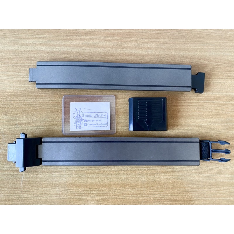 สายต่อเพิ่มความยาว csm Dx decade driver มาสไรเดอร์ดีเคด Kamen Rider ...