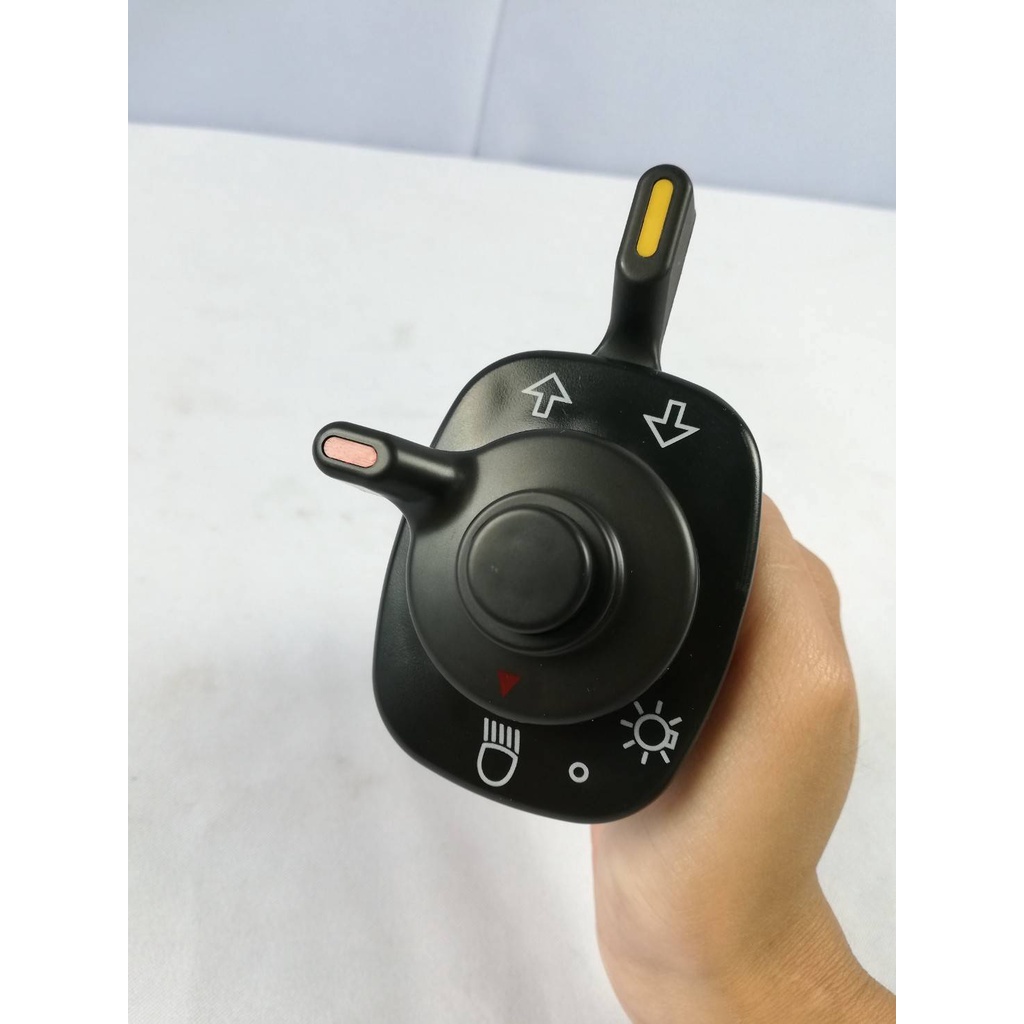 สวิตซ์ไฟรวม ZT Switch (combnationi) 1W071-70250 อะไหล่รถไถนาเดินตาม ...