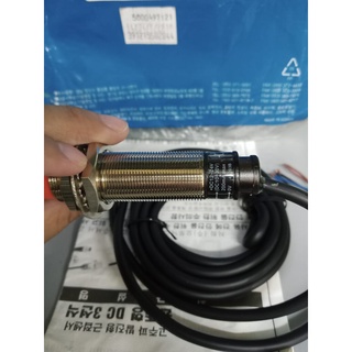 พร็อกซิมิตี้เซนเซอร์ PRL18-8DP PRL18DP PRL18 | Shopee Thailand