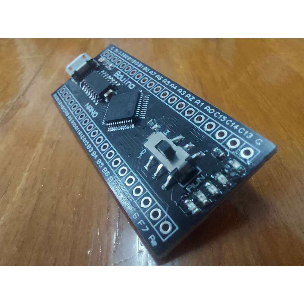 Arduino NANO Bduino NANO 32K STM32 Serial Programer | Shopee Thailand