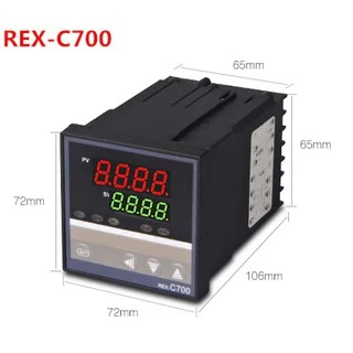 temperature controller เครื่องควบคุมอุณหภูมิ ราคาพิเศษ | ซื้อออนไลน์ที่ ...
