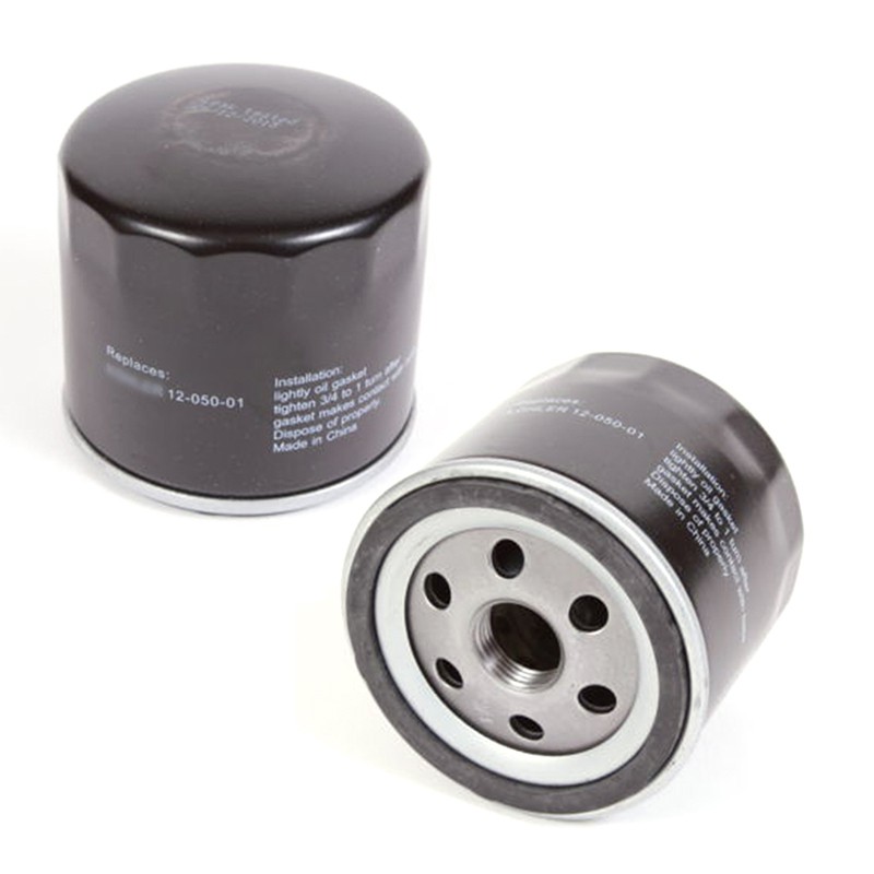 xoil อุปกรณ์กรองน้ํามันสําหรับ kohler 12-050-01 - s john deere am ...