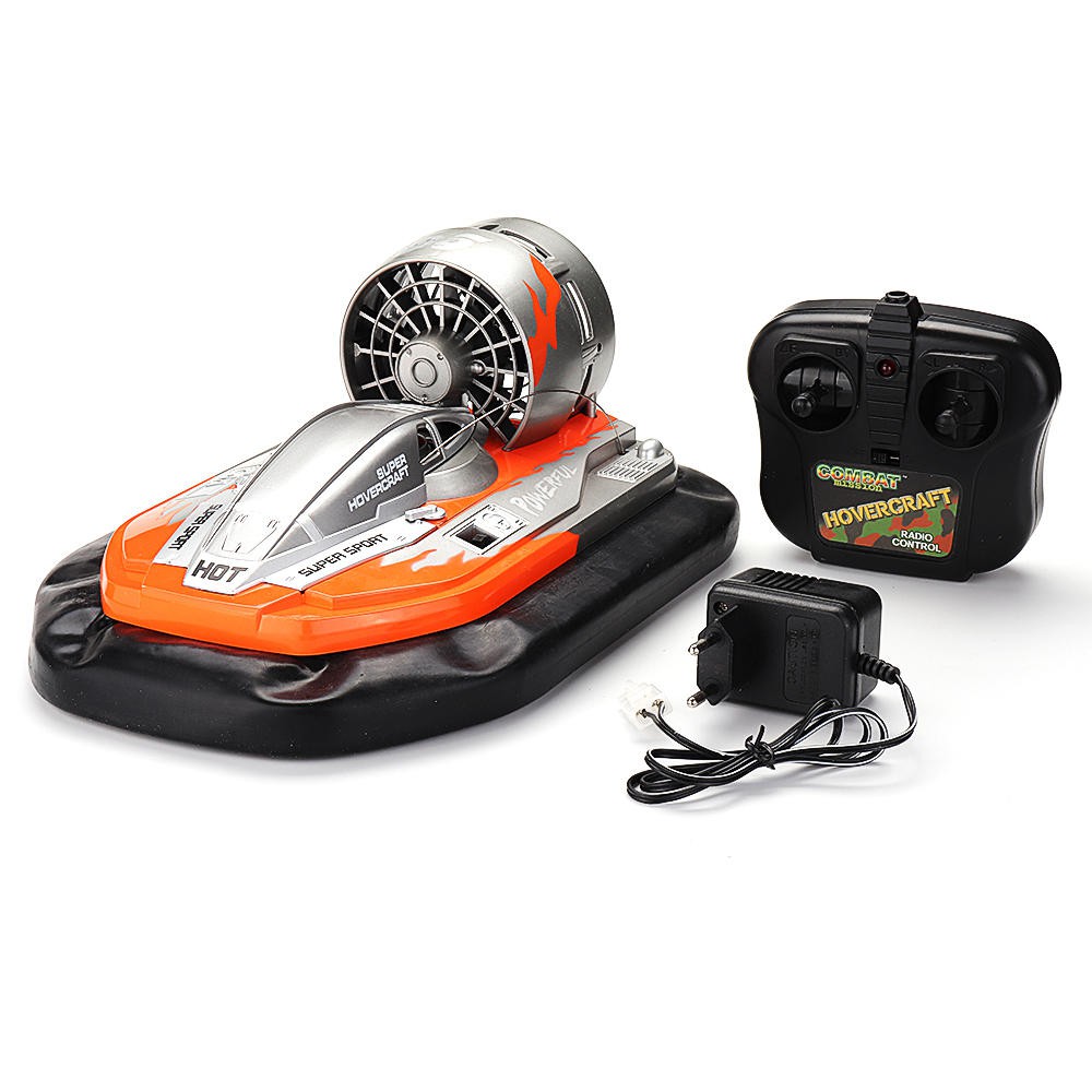 Radio Control RC Hovercraft RC Boat Vehicle Models เรือบังคับวิทยุ โฮ ...