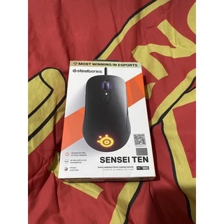 ช้อป steelseries SENSEI TEN ง่าย ๆ บน Shopee | ธ.ค. 2025