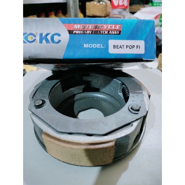 Double CAMP เฉพาะ BEAT POP FI | Shopee Thailand