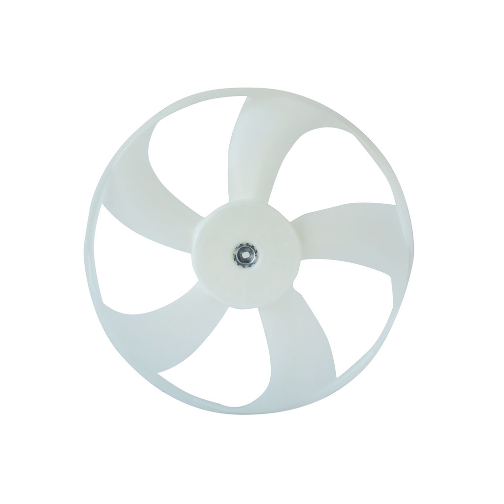 ใบพัดลม MIRAGE ปี 2012-2014 แท้ห้างMITSUBISHI(1355A280) | Shopee Thailand