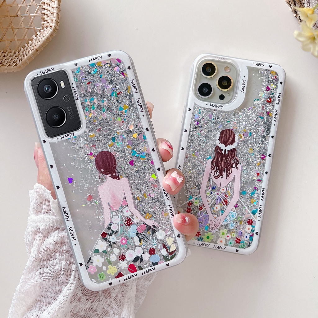 OPPO Reno 13 12 11F A17K A78 A98 A57 2022 A77S A78 Reno 8T A96 Reno 8Z ...