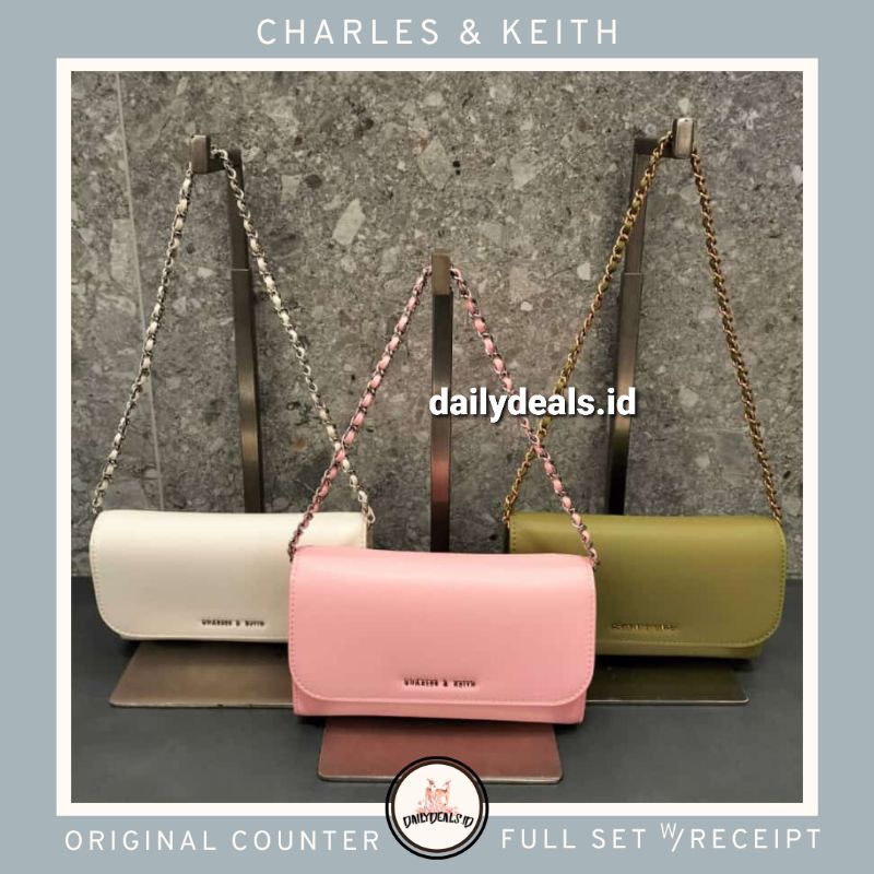 Ck6-10840459-1 Shalia Micro - ORIGINAL CK COUNTER BAG CK6-10840091 ...