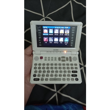 Talking Dict (มือสอง) | Shopee Thailand