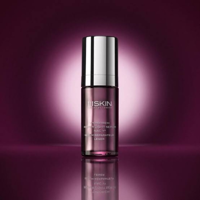 111 Skin - Y Theorem Repair Light Serum @30 ml | Shopee Thailand