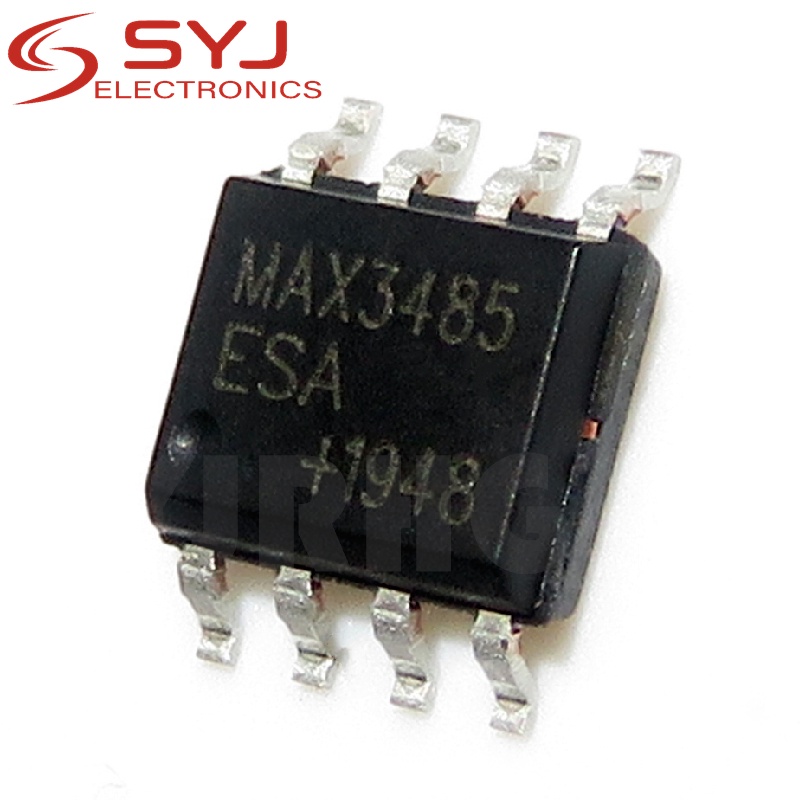 ชิ้นส่วนอะไหล่ Max3485Esa Max 3485 E Max 3485 Sop - 8 Rs - 485 / Rs ...