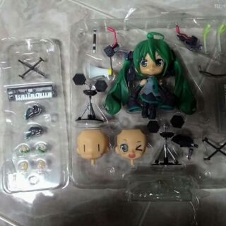 Nendoroid Hatsune Miku Absolute HMO Edition No.129 (มือสอง / จีน ...