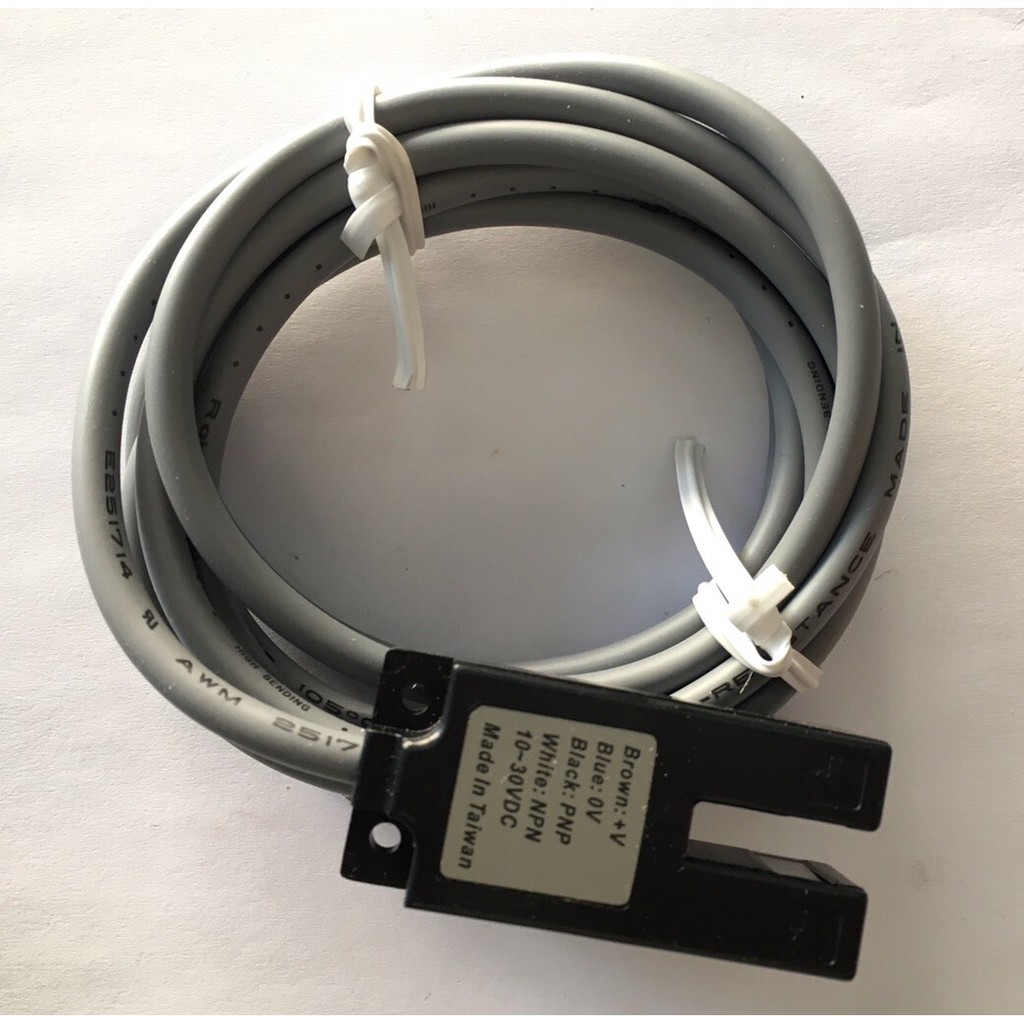 Fotex Photo Sensor Made in Taiwan Long 200 cm. Weight 0.08 kg | Shopee ...