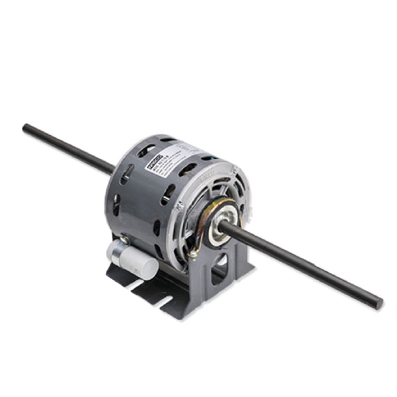 มอเตอร์พัดลมคอล์ยเย็น FASCO MOTOR-FCU | Shopee Thailand