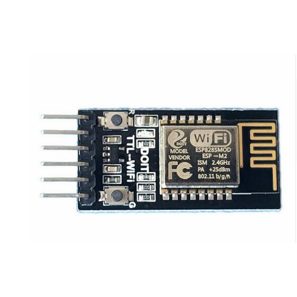 DOIT DT-06 Wireless WiFi Serial Port Transparent Transmission Module ... DOIT DT-06 Wireless WiFi Serial Port Transparent Transmission Module ...
