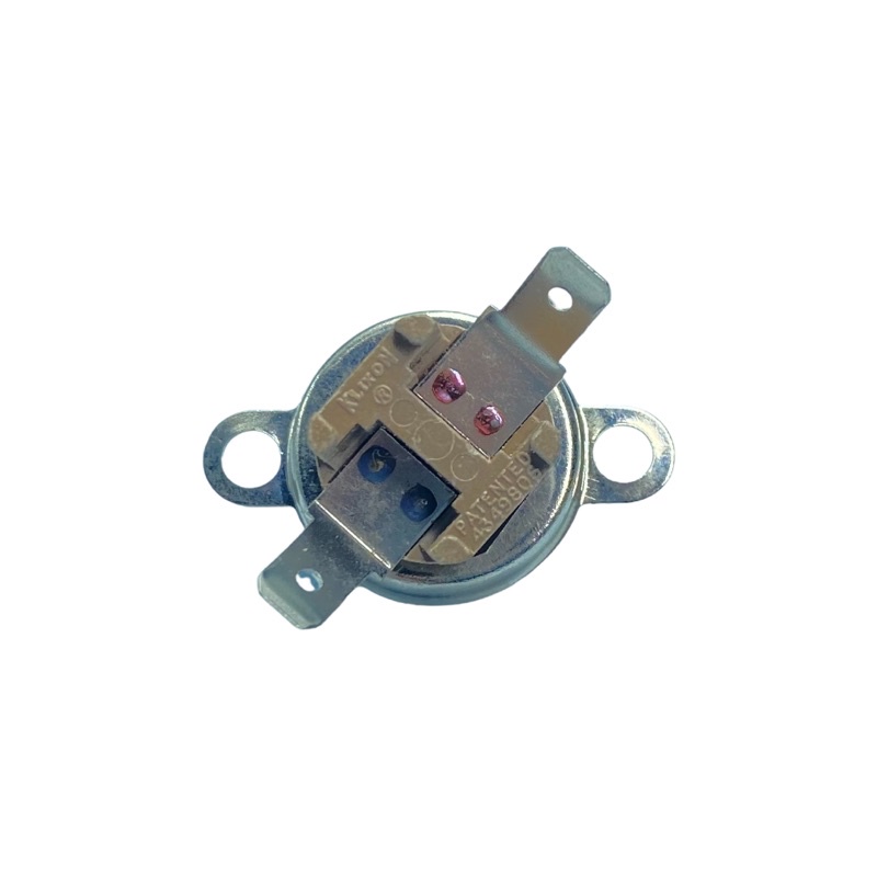 เทอร์โมสตัท Thermostat อุปกรณ์ทำความร้อน KLIXON 🇯🇵 170C• 240V 16(5)A ...
