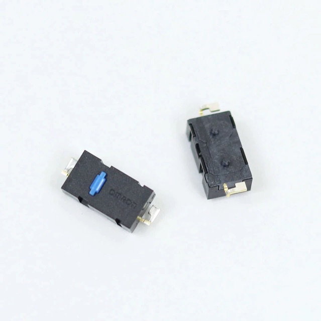 ปุ่มกดเมาส์ Omron D2ls 21 สำหรับ Logitech Mx Mouse M905 G502 G900 G903 Zip 19qb Micro Switch