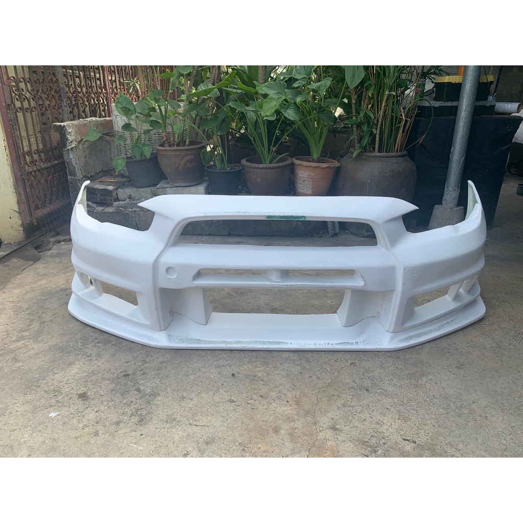 ชุดแต่ง ทรง Varis 2 สำหรับ Lancer EX | Shopee Thailand