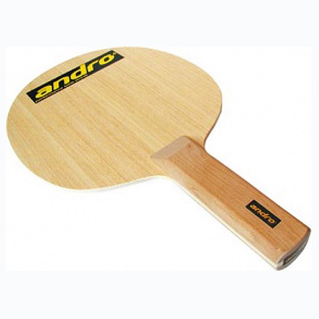 ไม้ปิงปองของขวัญ Andro Maxi Racket | Shopee Thailand