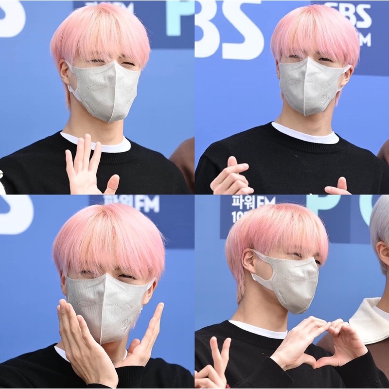 แมส Synotex Mask KN95 (แมสแบบเจโน่) | Shopee Thailand