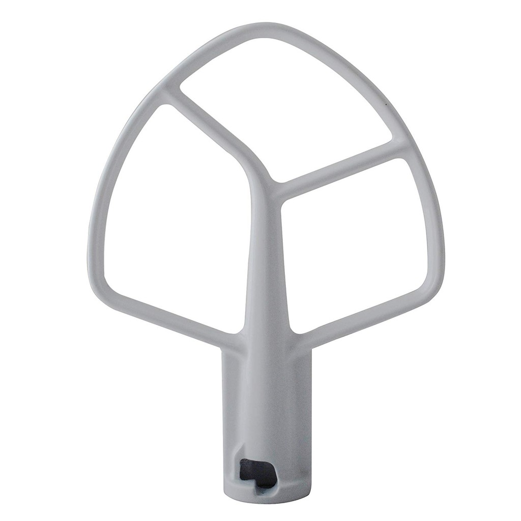 หัวตีใบไม้ Kitchenaid สำหรับเครื่องรุ่น Heavy Duty, K5SS, 5K5SS, Pro500 ...