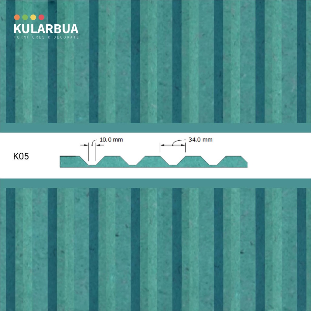 ผนังตกแต่ง 3D panel Hmr | Shopee Thailand