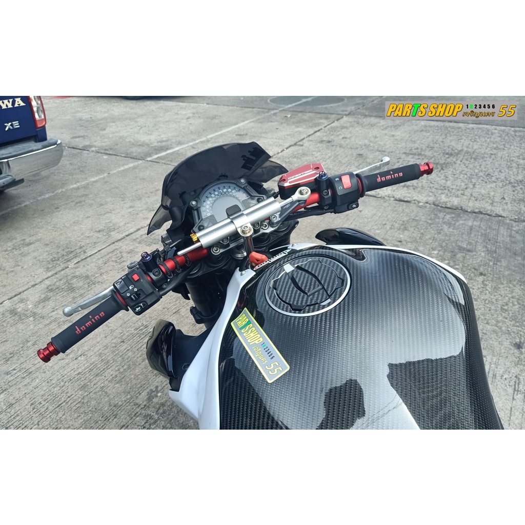แฮนด์หมอบ Z900 ทรงตรง [ ทรงสตรีท ] | Shopee Thailand
