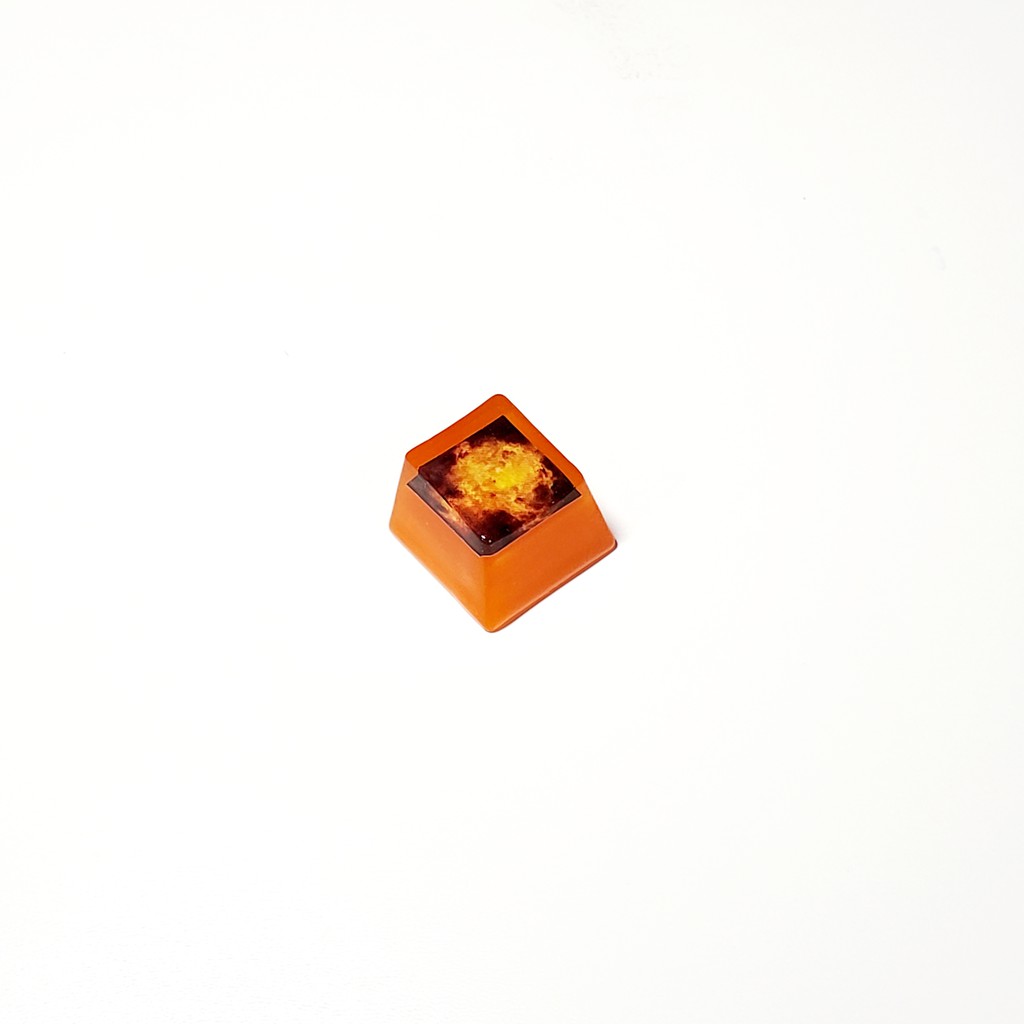 Dota 2 Resin Keycap ปุ่มคีย์บอร์ดลาย Invoker | Shopee Thailand