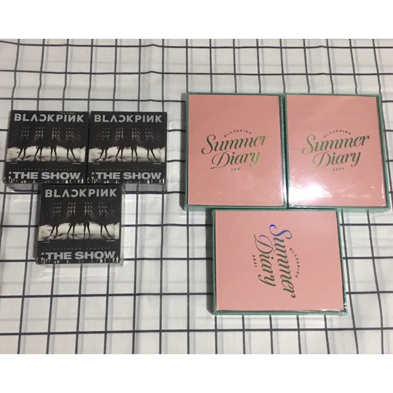 💯The show KIT&Summer diary 2021 KIT💯 | Shopee Thailand