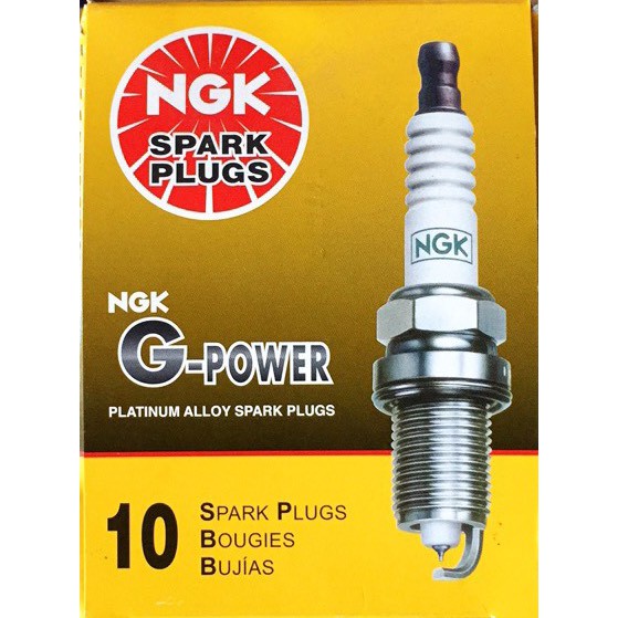 หัวเทียนเข็ม NGK(เอ็น จี เค) | Shopee Thailand