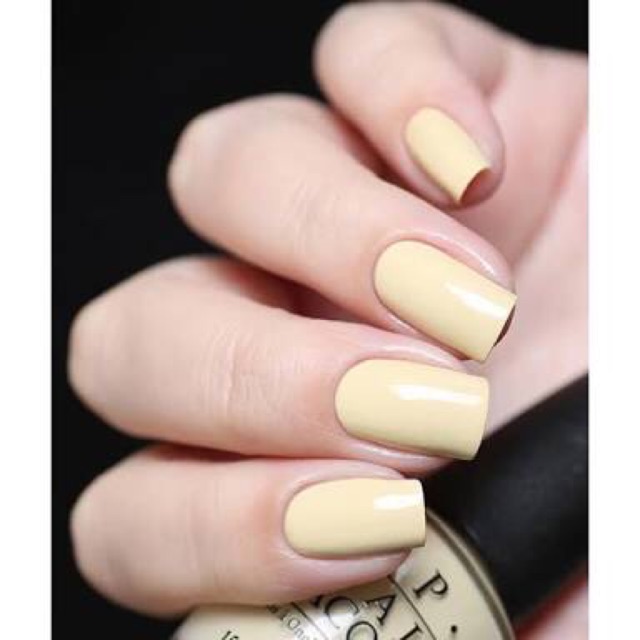 OPI- One Chic Chic | Shopee Thailand