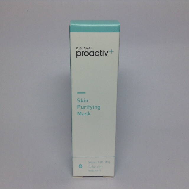 (ของแท้/ส่งฟรี) Proactiv Refinning Mask 28 g. | Shopee Thailand
