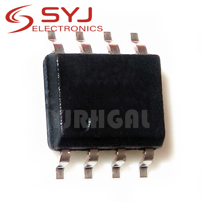 วงจรรวม SOP-8 IR2104STRPBF IR2104SPBF IR2104 IR2104S 10 ชิ้น | Shopee ...