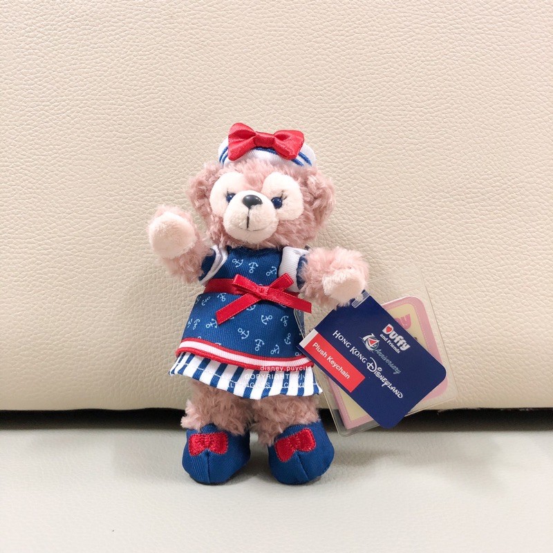 [new] shelliemay sailor HK plush keychain | Shopee Thailand