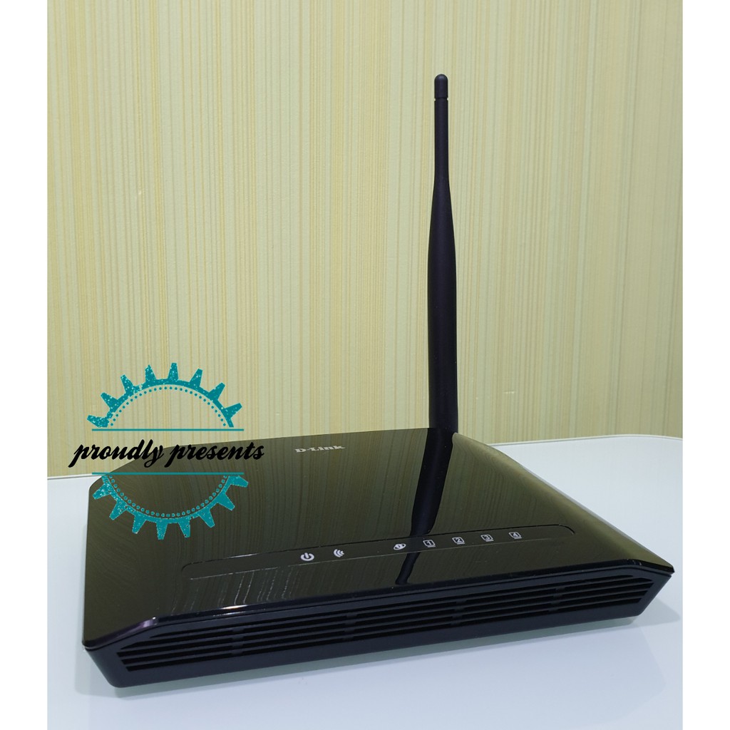 DIR-600M WIRELESS N 150 HOME ROUTER D-Link | Shopee Thailand