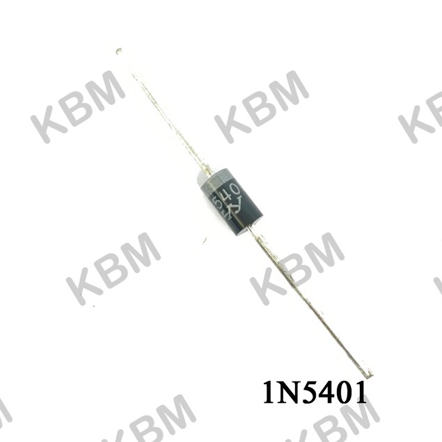 DIODE ไดโอด 1N5400 1N5401 1N5402 1N5404 1N5406 1N5407 1N5408 | Shopee Thailand