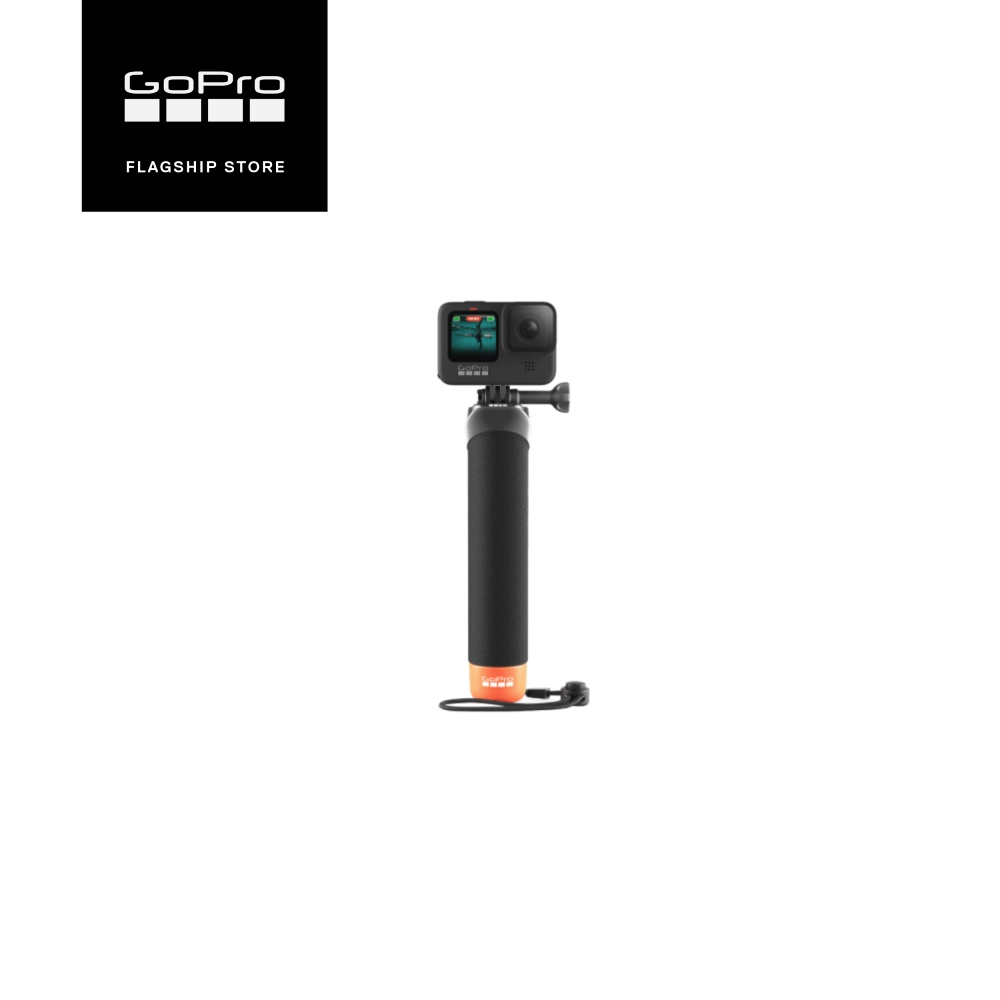 GoPro Mounts /The Handler ด้ามจับลอยน้ำ ใช้ได้กล้องโกโปรได้ทุกรุ่น ...